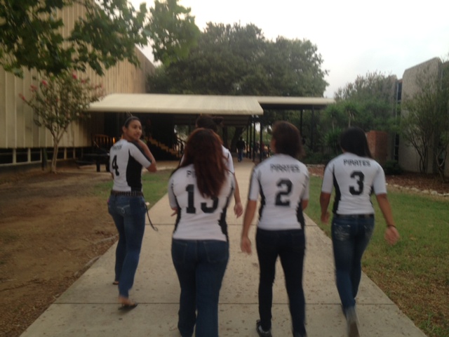 Skull Studios -Lytle Elementary