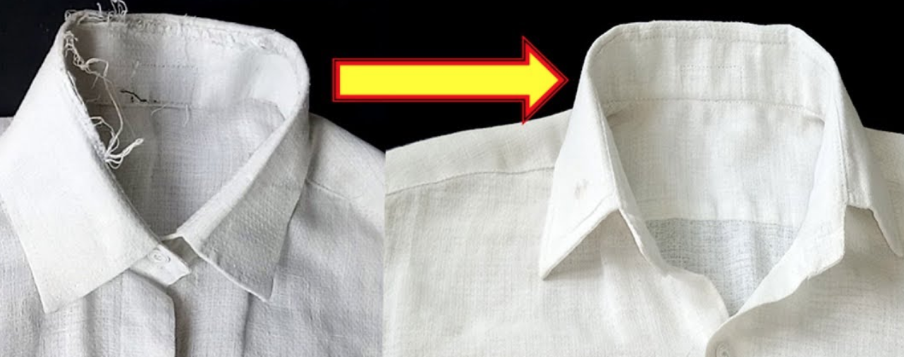 Art Quill Studio: Durable Press and Wash-and-Wear Finishes - Part V[1 ...