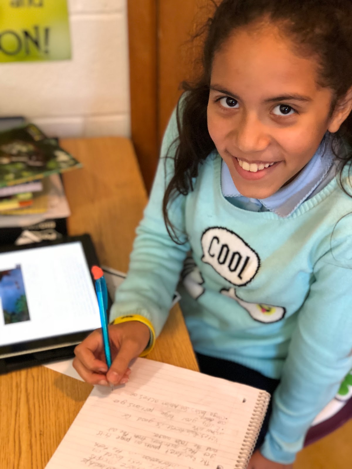 Mr. McDougall's 4th Grade Blog: 2017