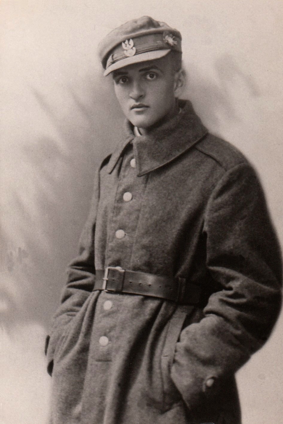 Around The World: FORTYSEK