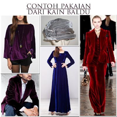 Kedai Kain Online : Pelbagai Pilihan, Harga Berpatutan: Koleksi Kain ...