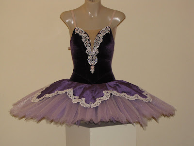 Tutus by Dani: June tutus and other costumes.