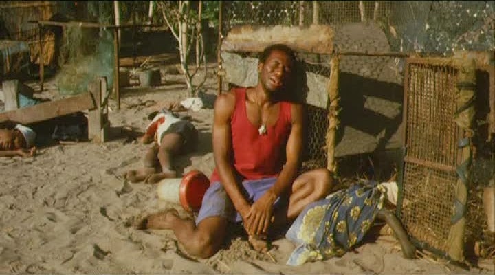 Film Walrus Reviews: Film Atlas (Mozambique): Sleepwalking Land