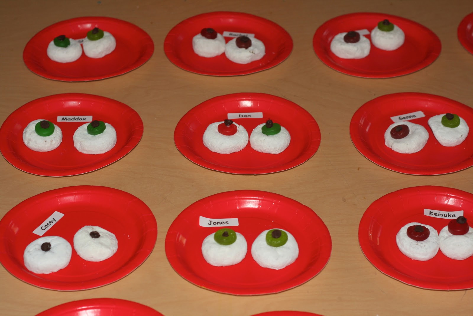 Nancy Nolan's Kindergarten: Letter E Week