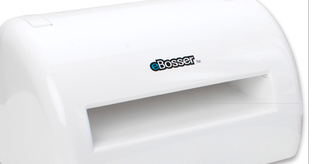 Life at Stamping Details: NEW PRODUCT ALERT: eBosser Electric Embosser ...