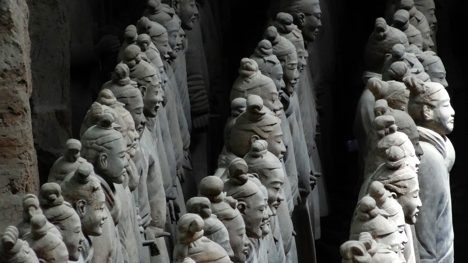 Le blogue des merveilles: Chine - Les grands monuments