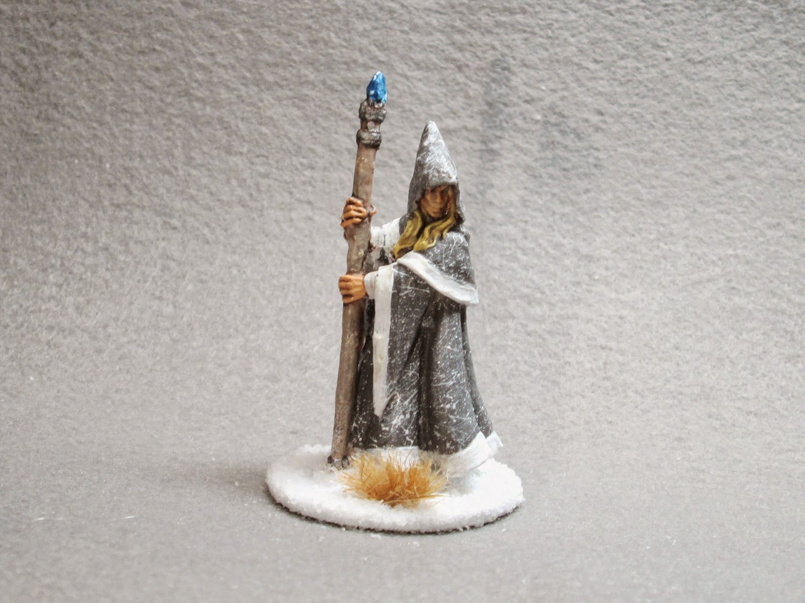 [TMP] "Wait... why would a wood elf wizard..." Topic