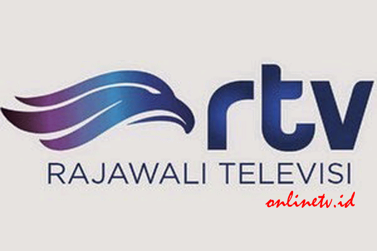 √ RTV Live Streaming Online Tanpa Buffering