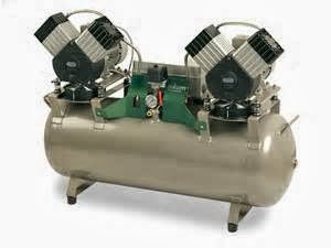 teknik mesin: kompresor