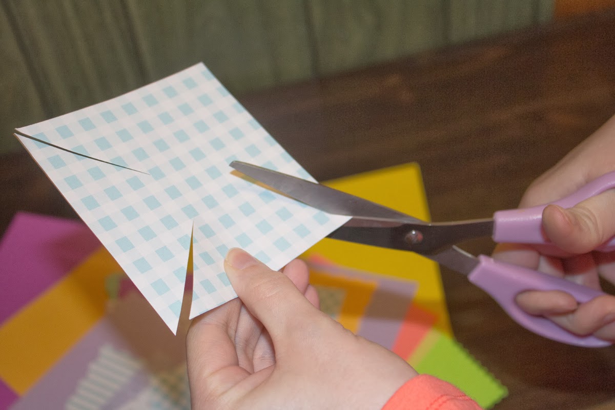 Penny Pinching Prose: Pinwheels For Spring!