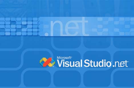 VISUAL STUDIO
