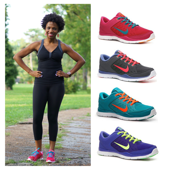 Fitness and Style - Economy of Style