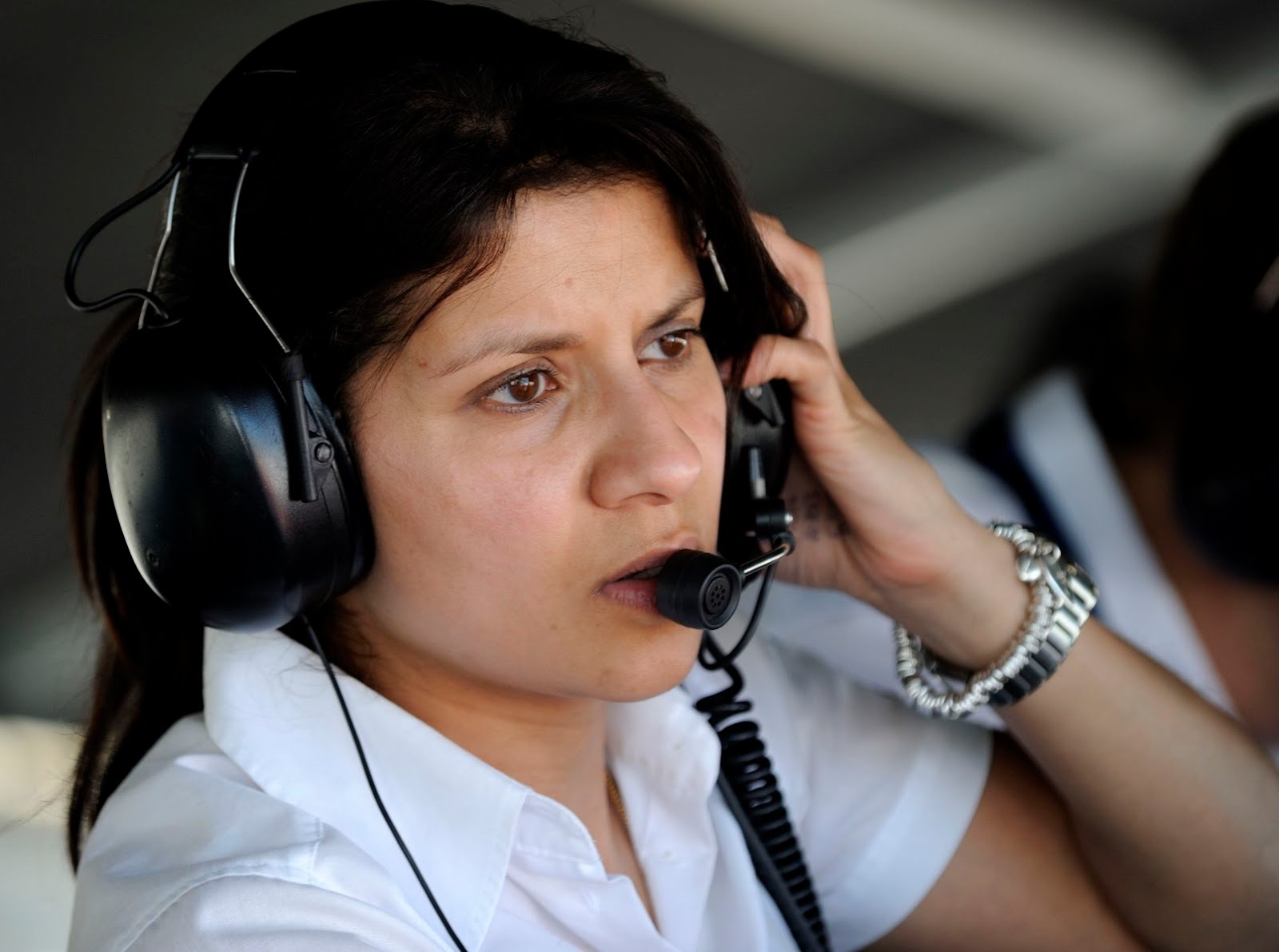 Trussers (Paul Truswell's blog): An evening with...