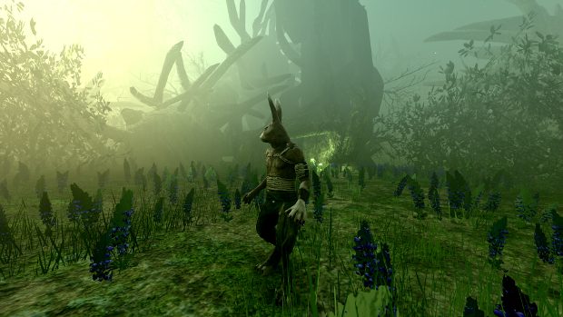 Overgrowth (PC) ~ Player Games