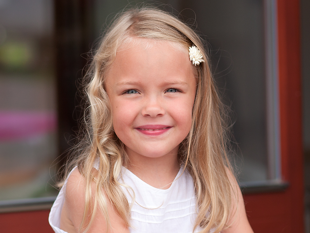 6 year old little princess - Nataliphotography