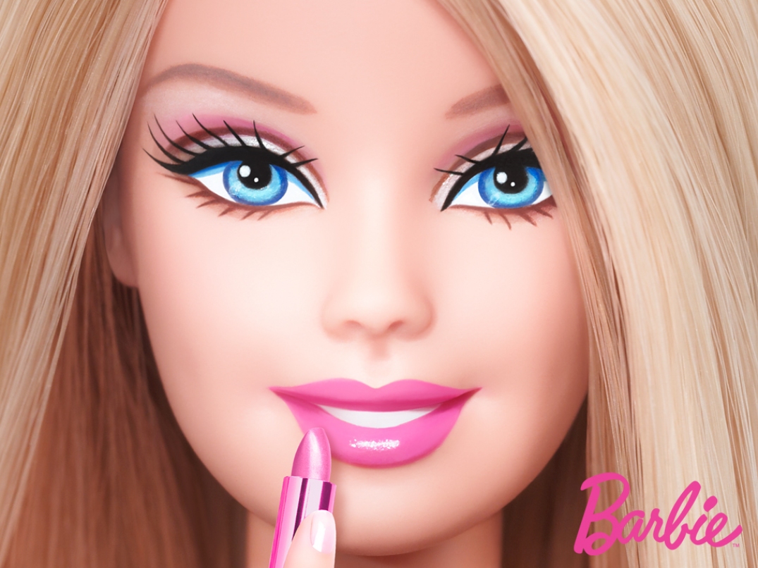 Barbie Bebek Oyuncakları