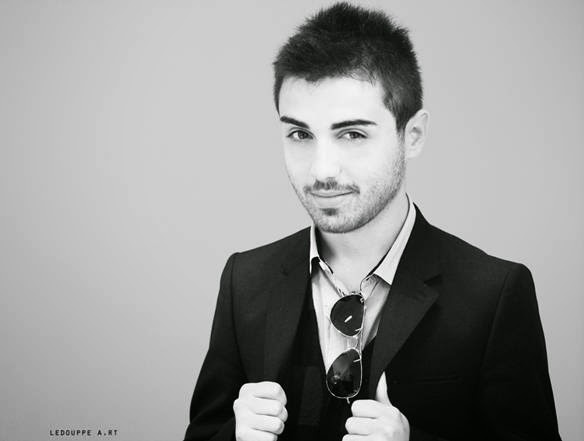 Israel & Palestijnen Blog: Verrassend duo achter Hamas missile map