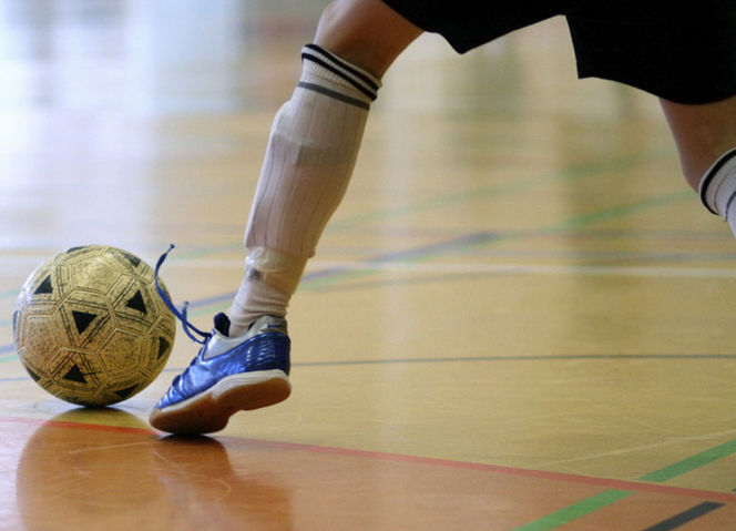 The Basic Techniques Of the Futsal Game for Beginners - How To Play Futsal