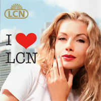 NailPolish-Blog.com: Swatches: LCN - Trendlook *I Love LCN* Spring ...