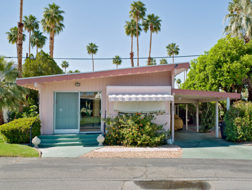 50s: 20 examples to decorate your home with 50 styles - Lady's Houses