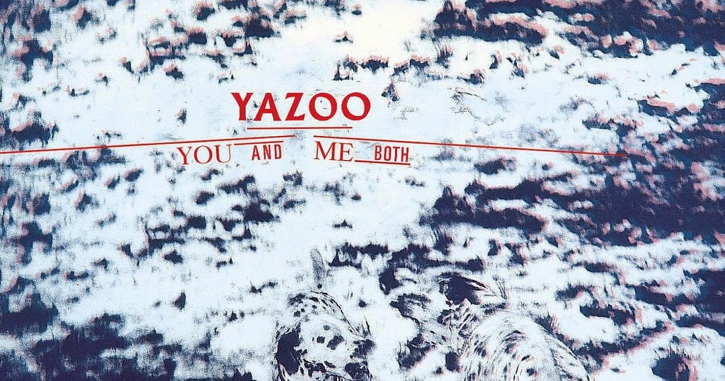 Top Of The Pop Culture 80s: Yazoo - You and Me Both 1983