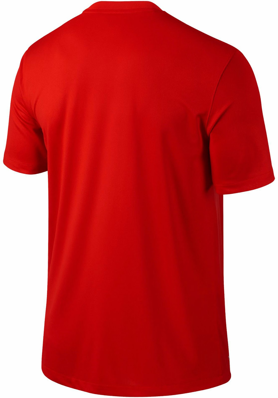 Turkey 2014 Home and Away Kits Released - Footy Headlines