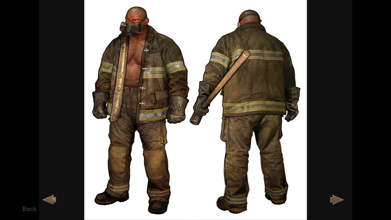 Super Adventures in Gaming: Condemned: Criminal Origins (PC) - Part 2