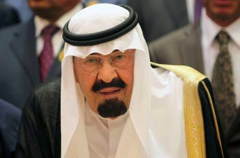 Biography of King Abdullah | World Biography Sites