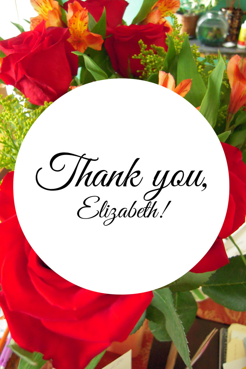 Mouse Tales Press Blog