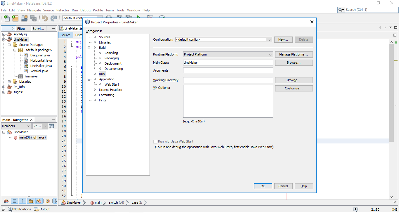 Cara Memperbaiki Error "no lwjgl in java.library.path" ~ Belajar Coding