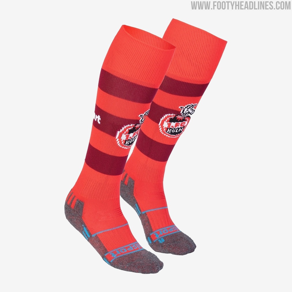 'Canary Kit': Köln 20-21 Away & Third Kits Released - Footy Headlines