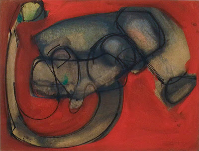 Studio and Garden: Hans Hofmann: More than "Push/Pull"