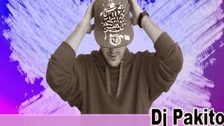 PIRULO TXOU: DJ PAKITO