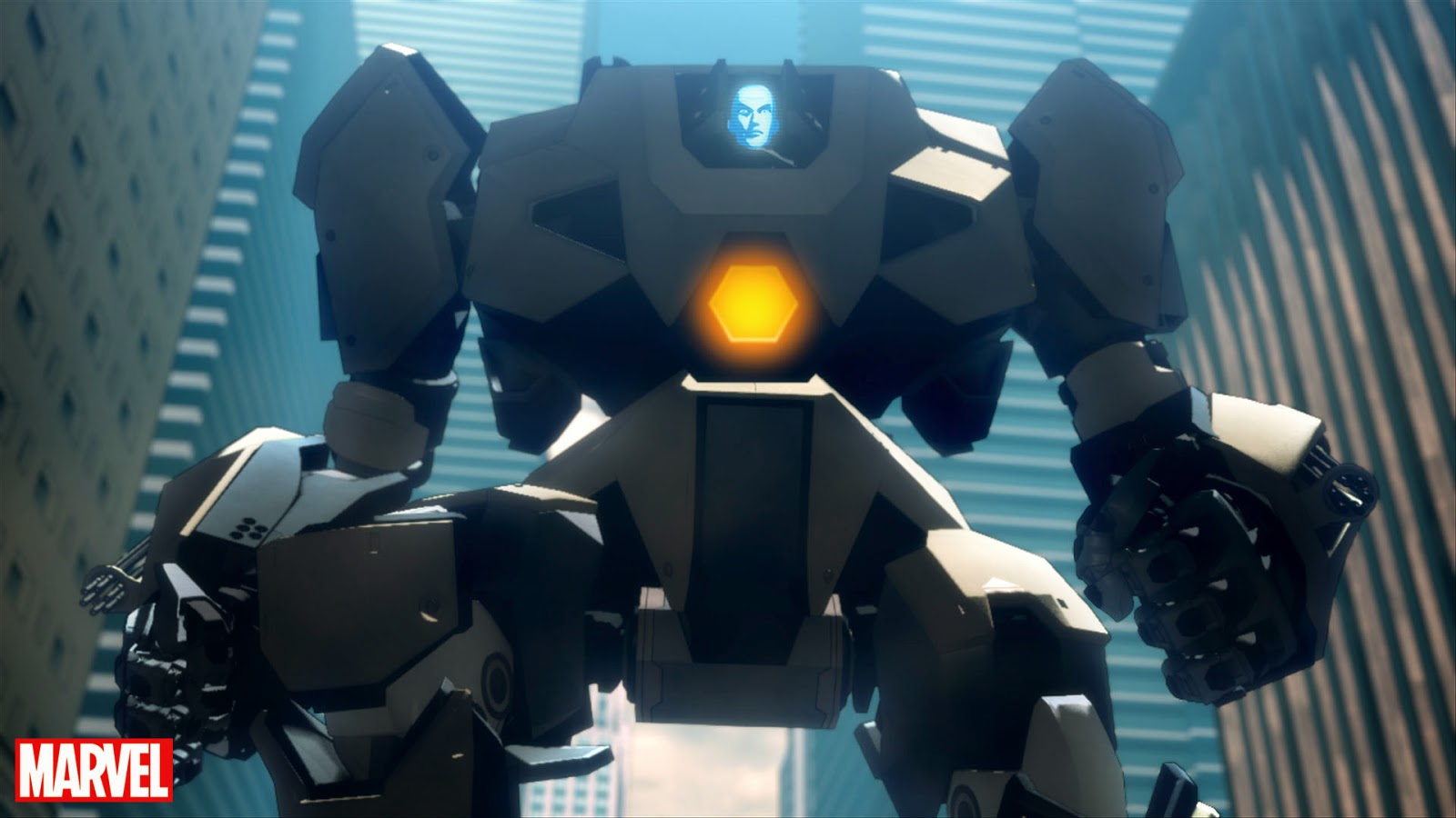 Obadiah Stane (Iron Monger) | Marvelogy