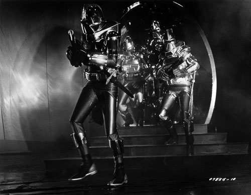 space1970: BATTLESTAR GALACTICA (1978) Press Stills