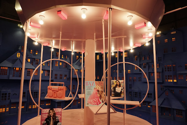 [Art]: Haluu World - Stevie Wong