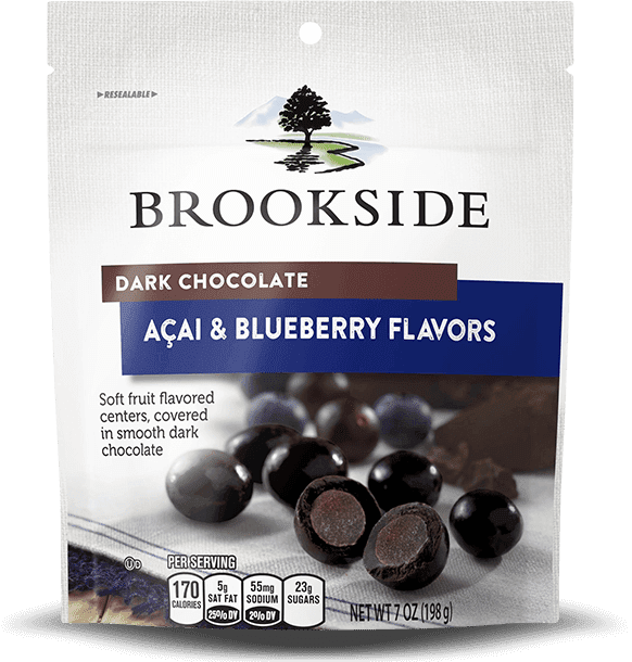 Marketing Practice: Brookside : Dark Outside, Exotic Inside