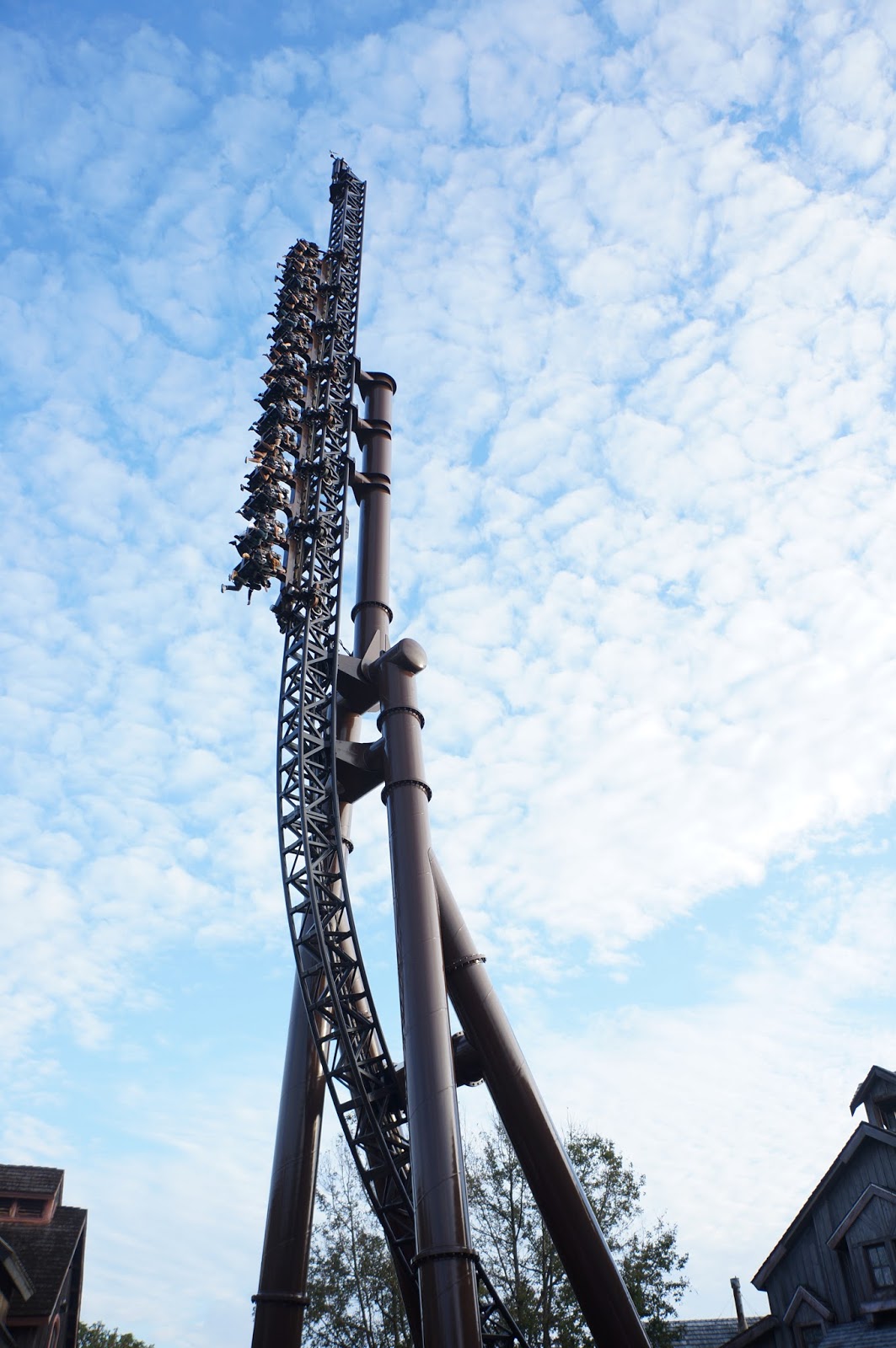 Leofoo Village Theme Park