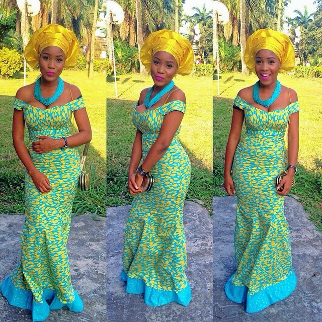 JanetFashionandStyles: Karibuni tena warembo na mambo African prints