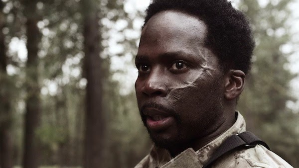Primer Teaser Trailer De Z Nation ~ Gamers Cinefilia