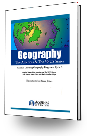 Maps For Design • Editable Clip Art PowerPoint Maps: New Geography Book ...