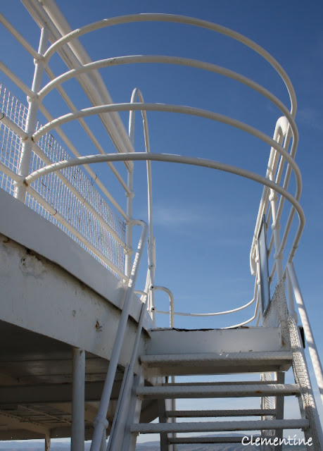 Le blog de Clementine: Le Lydia au Barcares