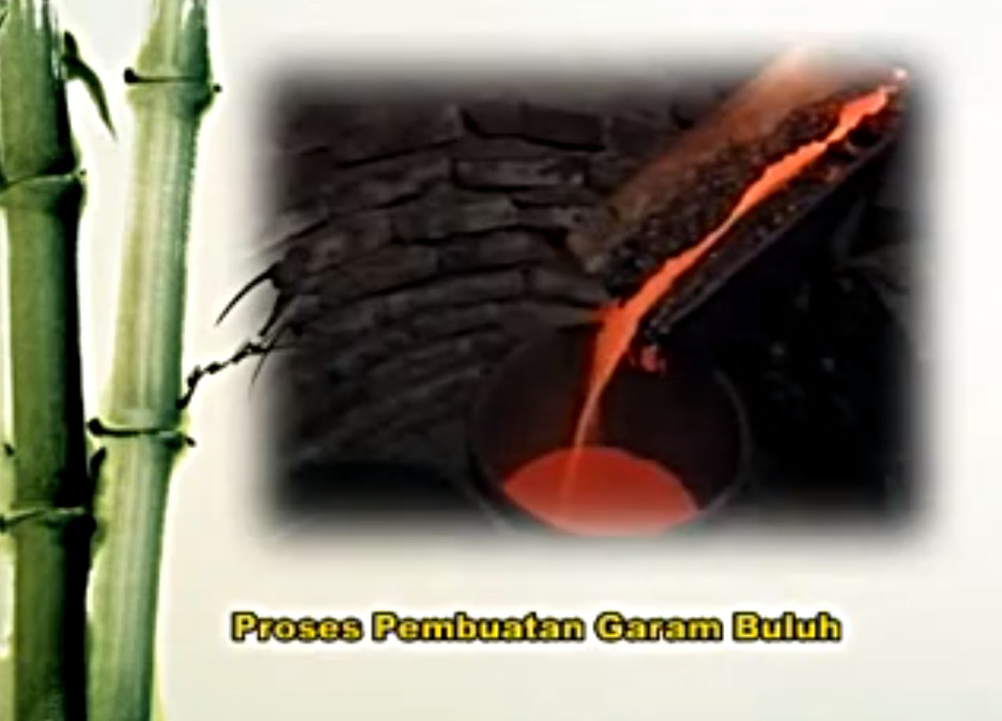 BBgempar: Garam Buluh