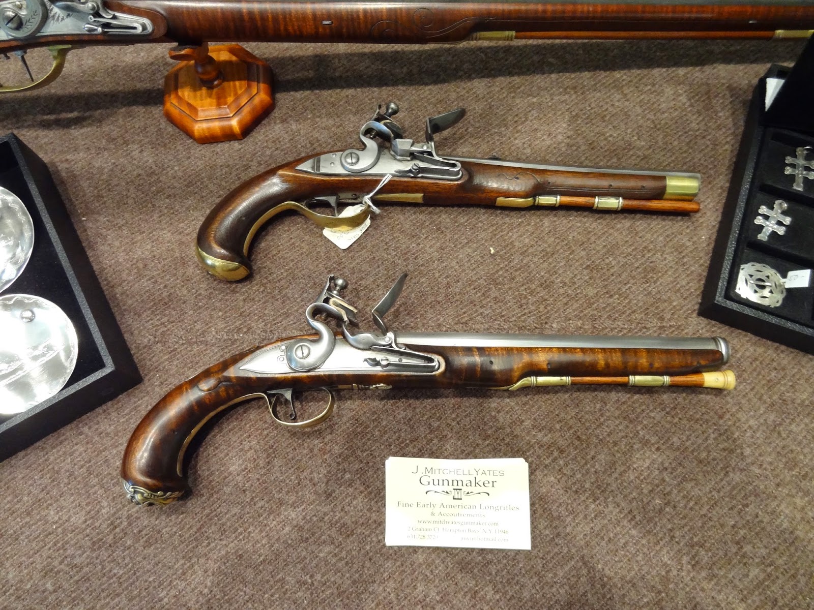 Contemporary Makers: 2014 CLA Show: Photos