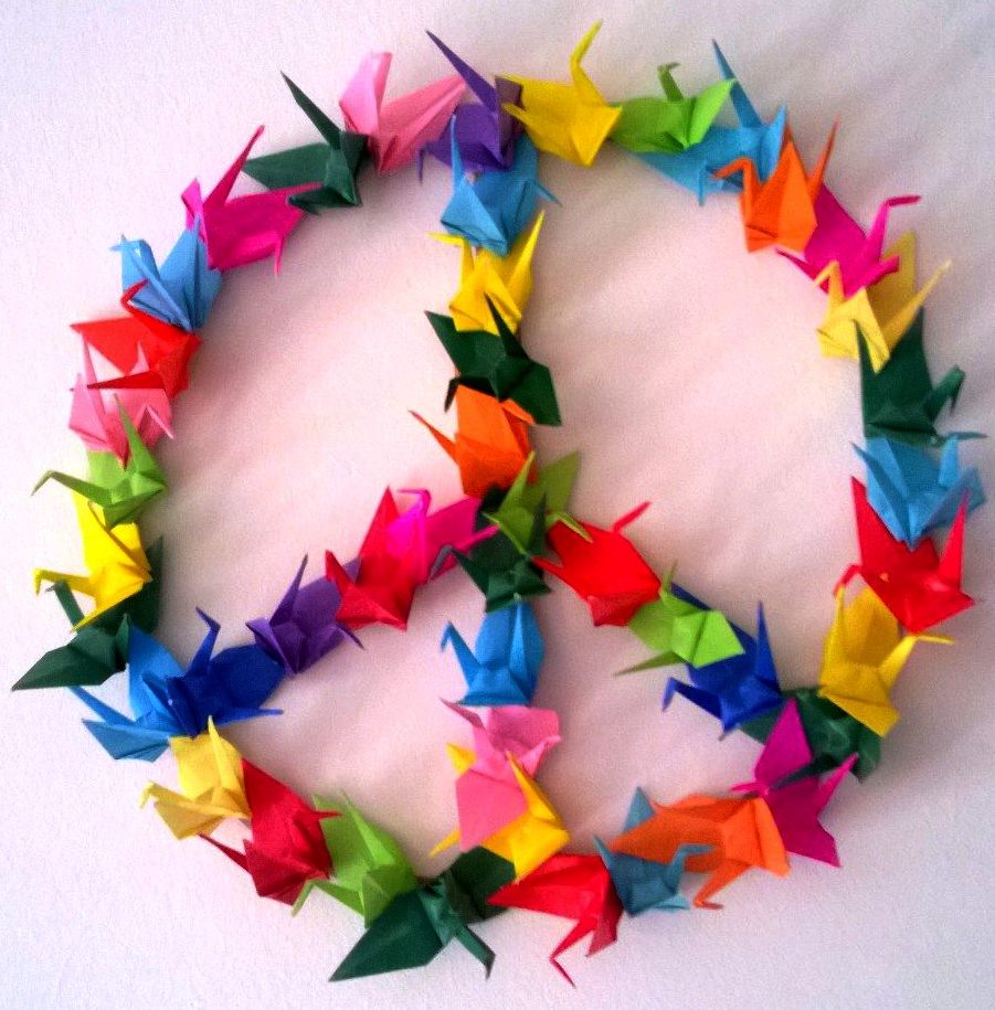 ARTE EN PAPEL - ORIGAMI : ?¿ DE DONDE VIENE EL ORIGAMI ?¿ 折り紙