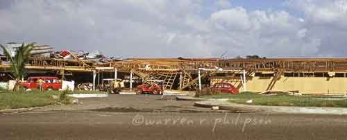 Retired--Now What?: Philippine Typhoon Photo Addendum