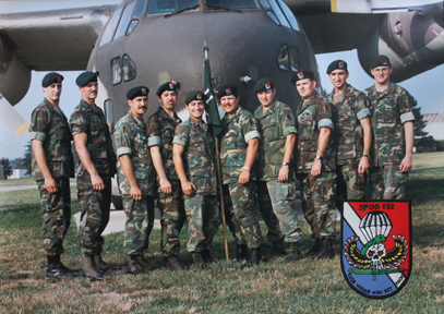 HORSES FOR HEROES New Mexico - Cowboy Up! 505-798-2535: ODA 132 Esse ...