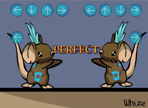 Transformice-City: -Zdjęcia.