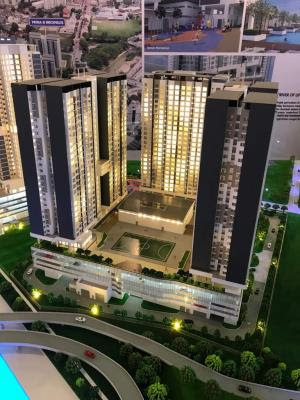 PR1MA Residensi Brickfields, Kuala Lumpur | IklanHartanah.com
