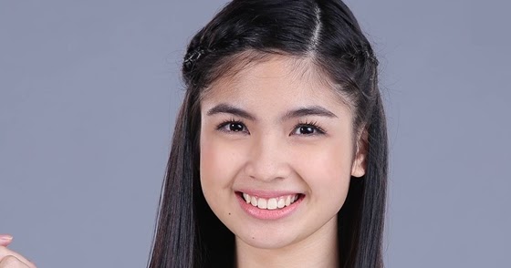 The Daily Talks: PBB Lucky Teen Profile: Heaven Lyan Peralejo